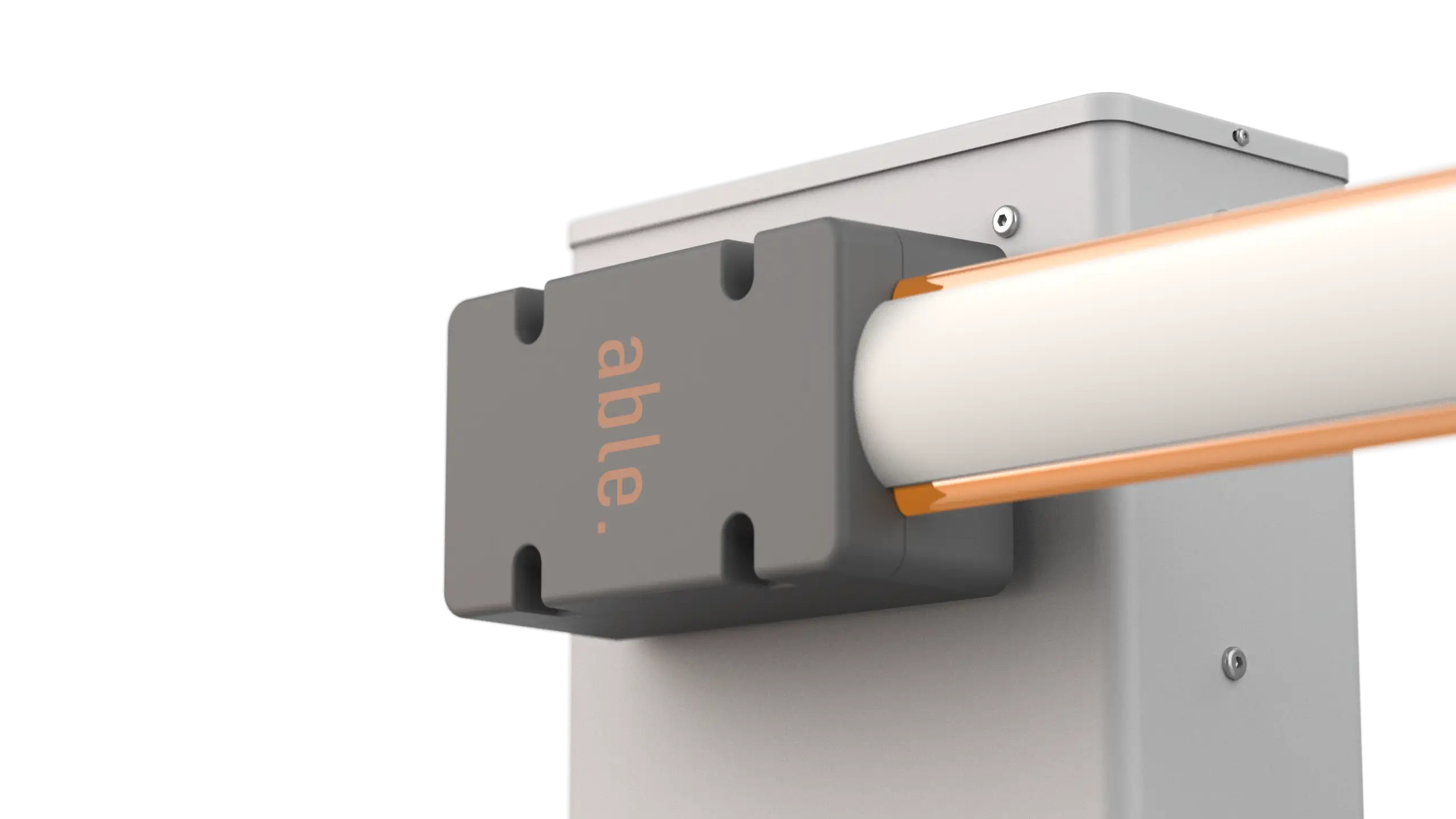 ABLE - Una nuova gamma prodotto