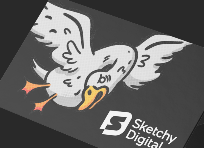 Sketchy Digital | Example - Sketchy Digital - Full-Stack Digital Studio