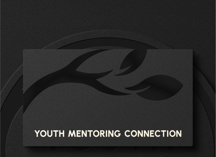 Sketchy Digital | Example - Youth Mentoring Connection - Non-Profit Organization