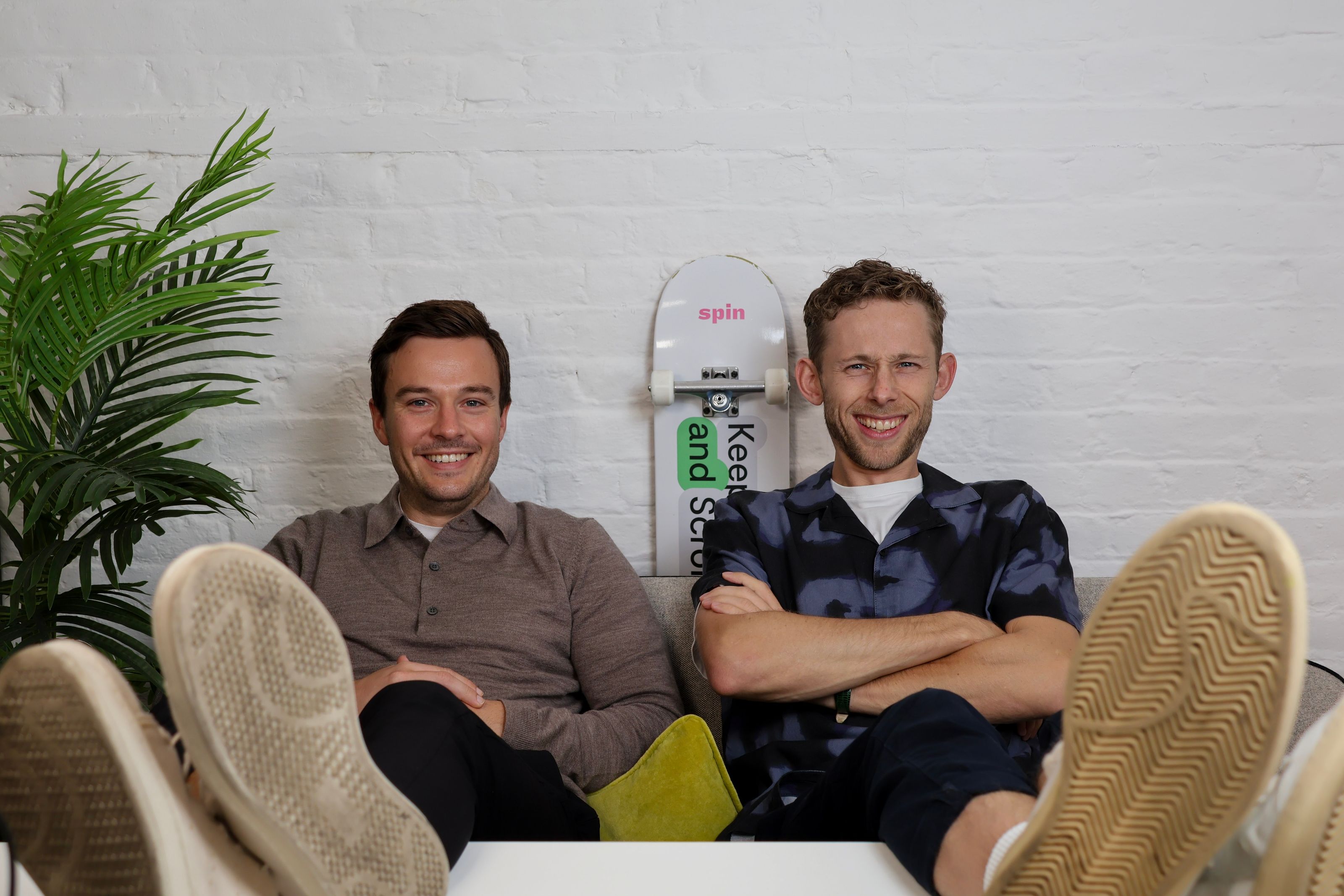 Spin | Social Media Agency