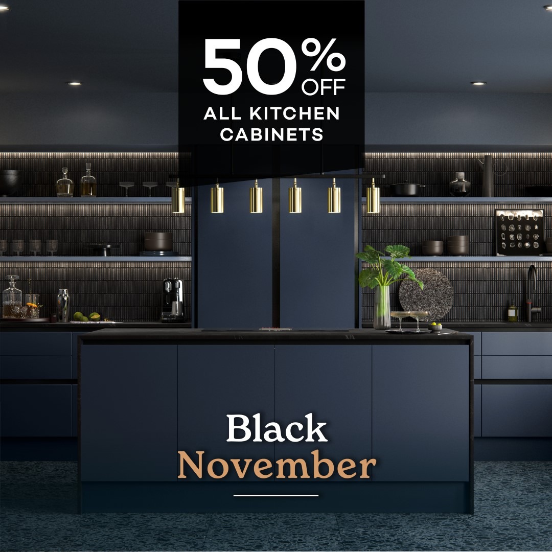 Magnet Kitchens | SpinBrands