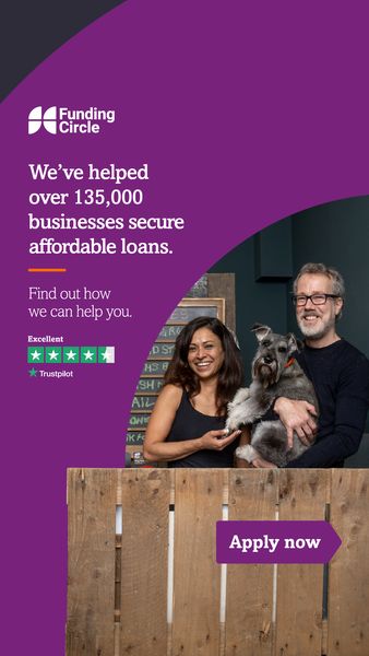 Funding Circle | SpinBrands