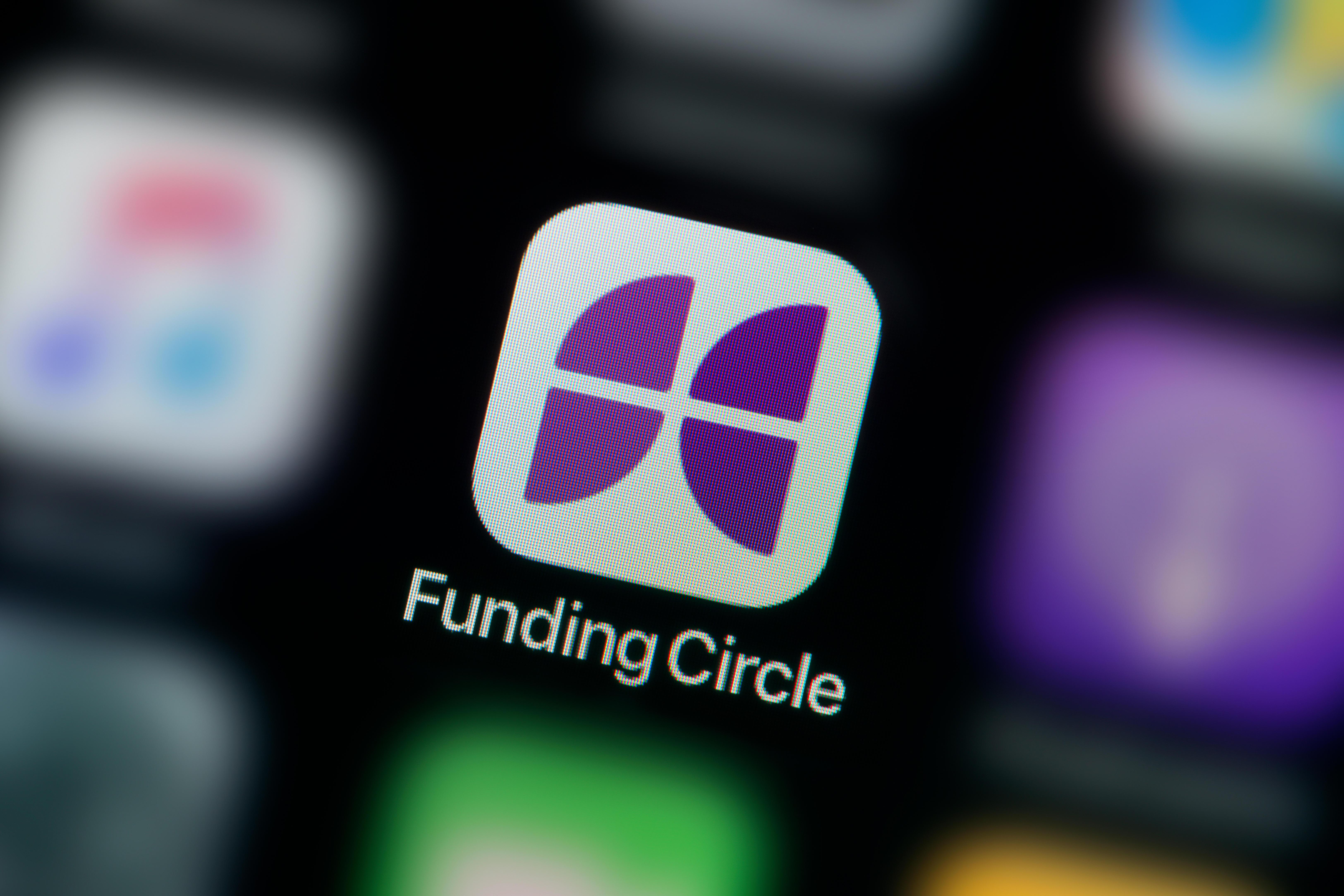 Funding Circle | SpinBrands