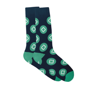 Elevate Your Style with Custom Socks | Element Collaboration - Sockrates