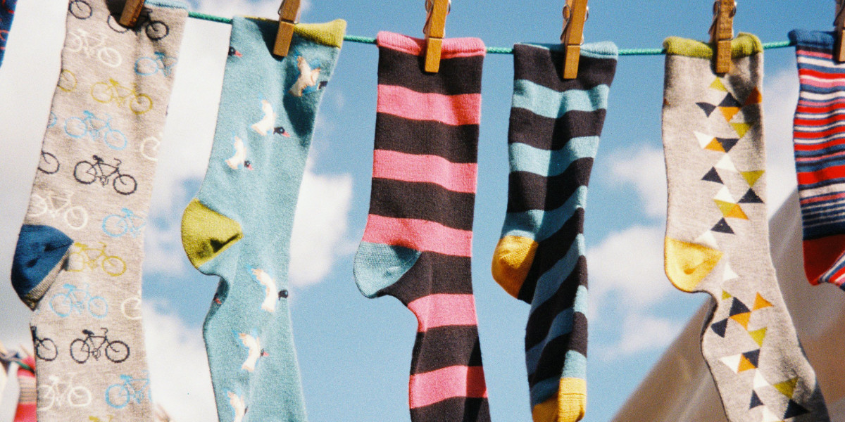 5 Critical Steps On How to Make Custom Socks