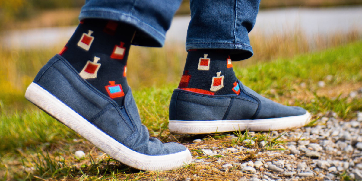 15 Helpful Tips On Using Branded Socks For Marketing in 2023
