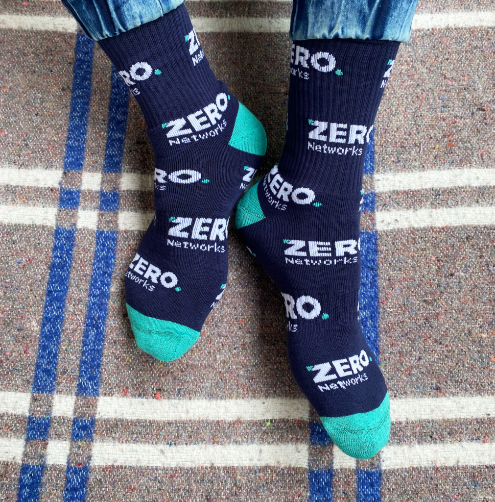 5 Amazing Benefits of Customized Socks | Sockrates Custom