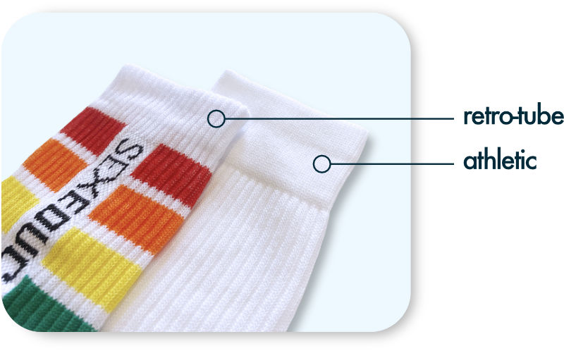How To Create Custom Team socks & Why You Need Them!