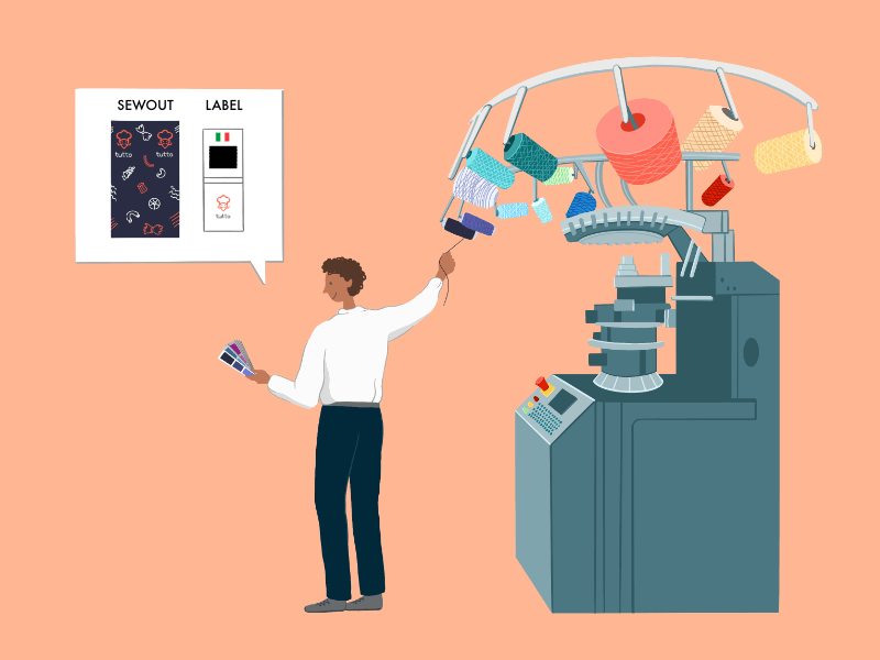 Custom Socks 101: The Ultimate Guide to Personalized Socks