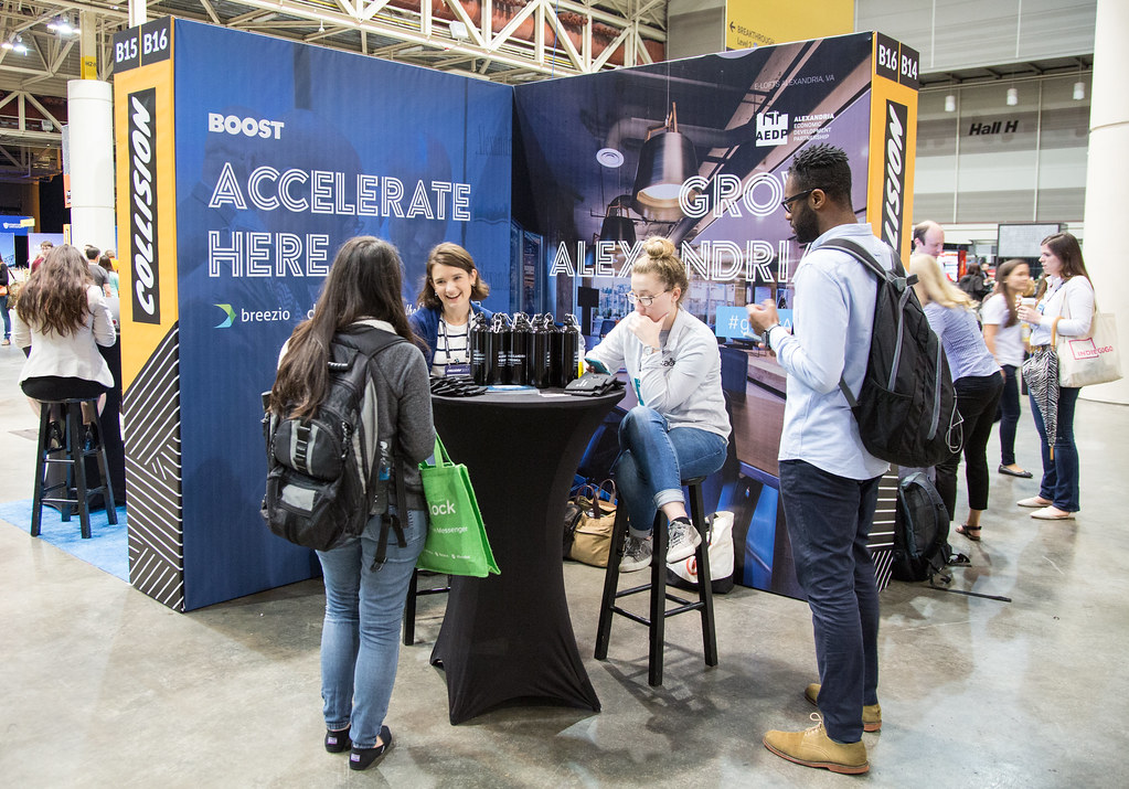 The Best Trade Show Giveaways and Swag Strategies for 2023