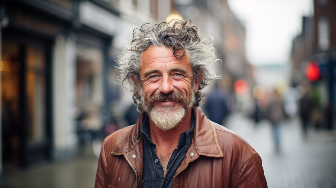 Explore Movember fundraising ideas for your Movember fundraiser