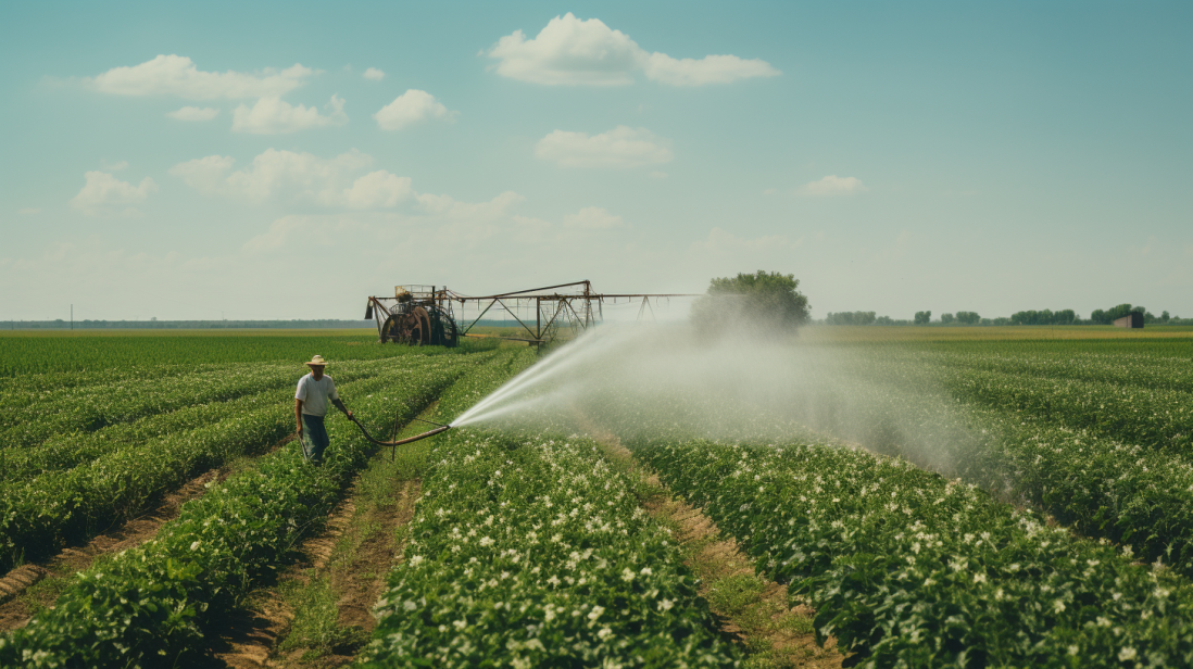 Organic Cotton vs Regular Cotton: What's the Difference?