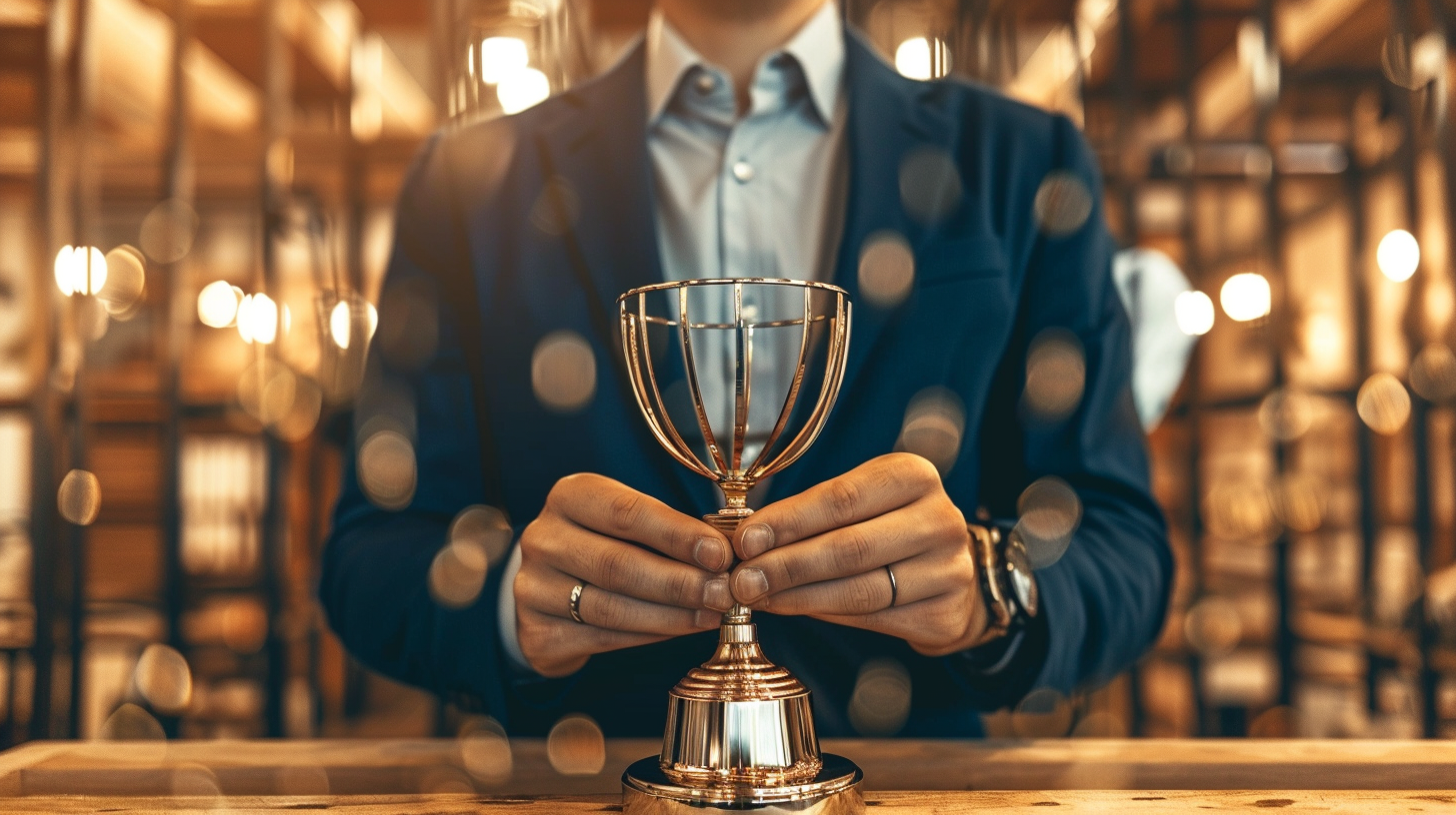 116 Unique Employee Gift Ideas for 2024: Show Your Team They're Valued