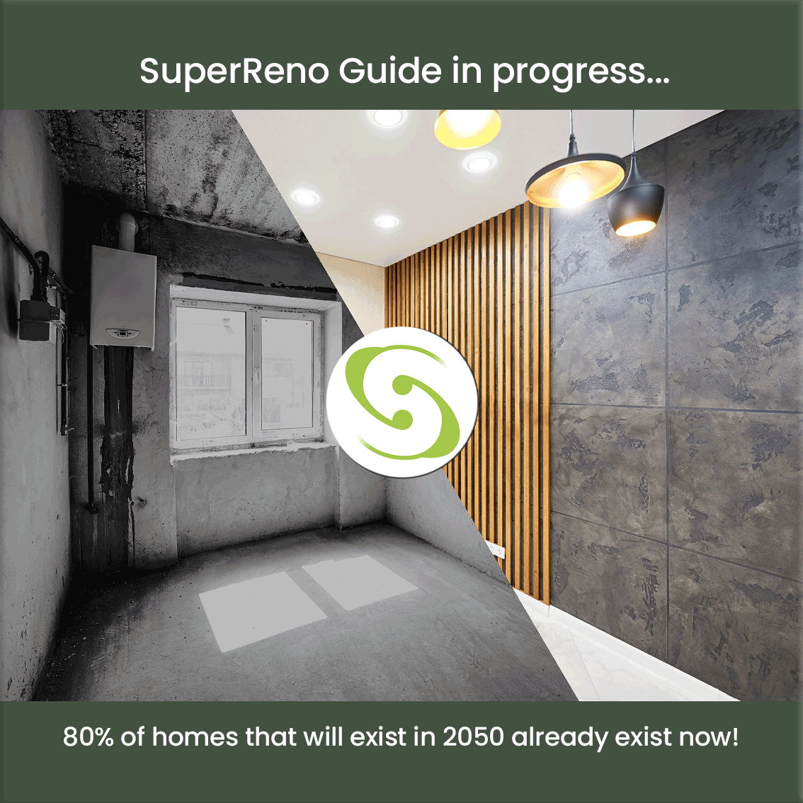 Superhome Movement