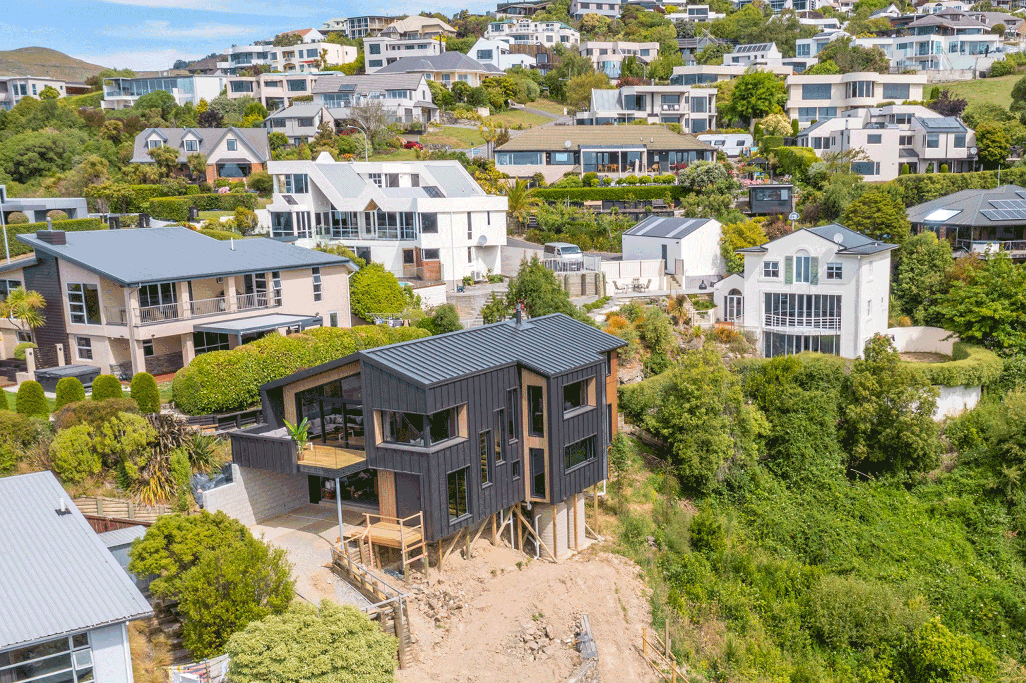 AWARDS | Longhurst The | SUPERHOME movement