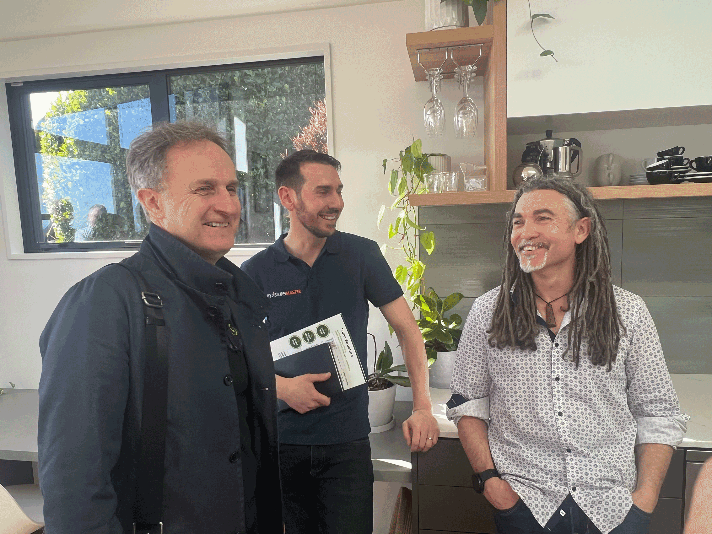 AWARDS | Longhurst The | SUPERHOME movement