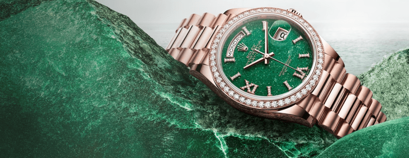 Rolex Watches - Watch Sourcing Reimagined.