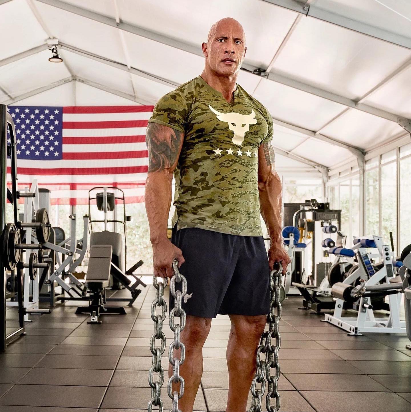 Dwayne "The Rock" Johnson Watches full collection