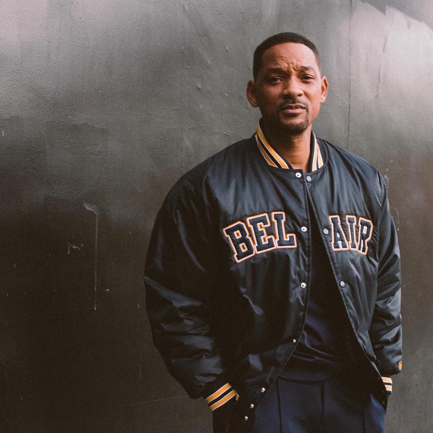 Will Smith's Watch Collection