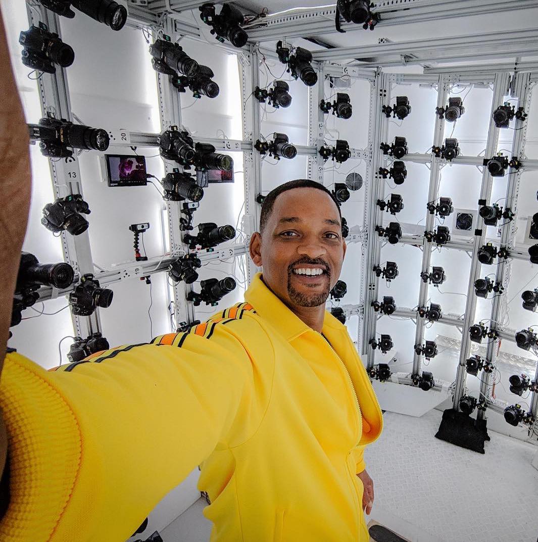 Will Smith's Watch Collection
