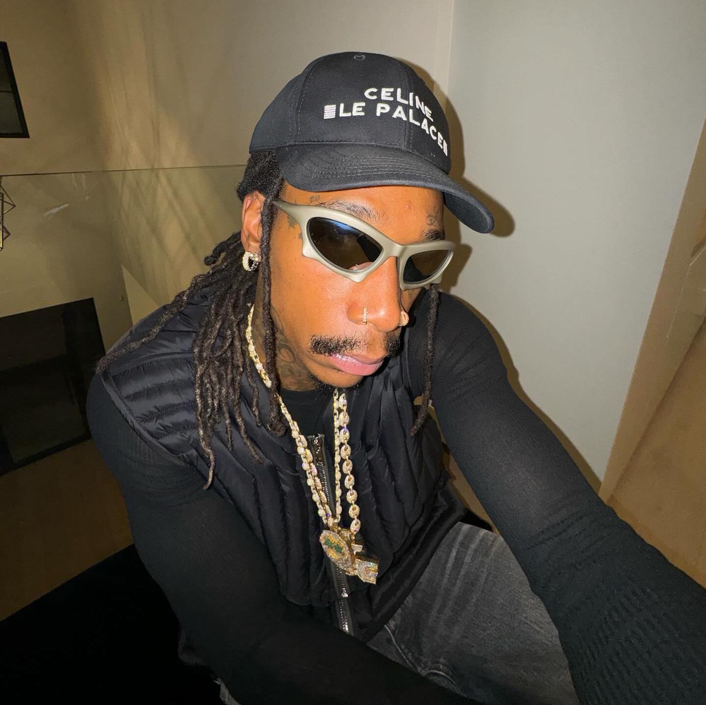 Wiz Khalifa's Watch Collection