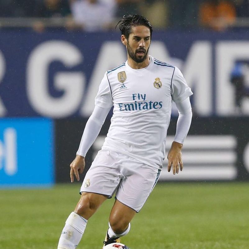 Isco's Watch Collection