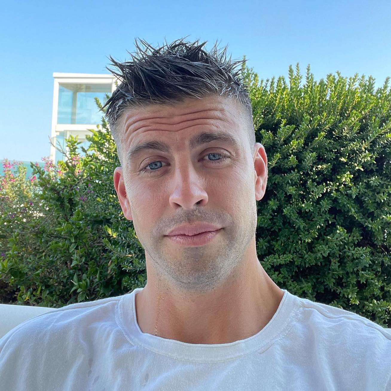 Gerard Pique's Watch Collection