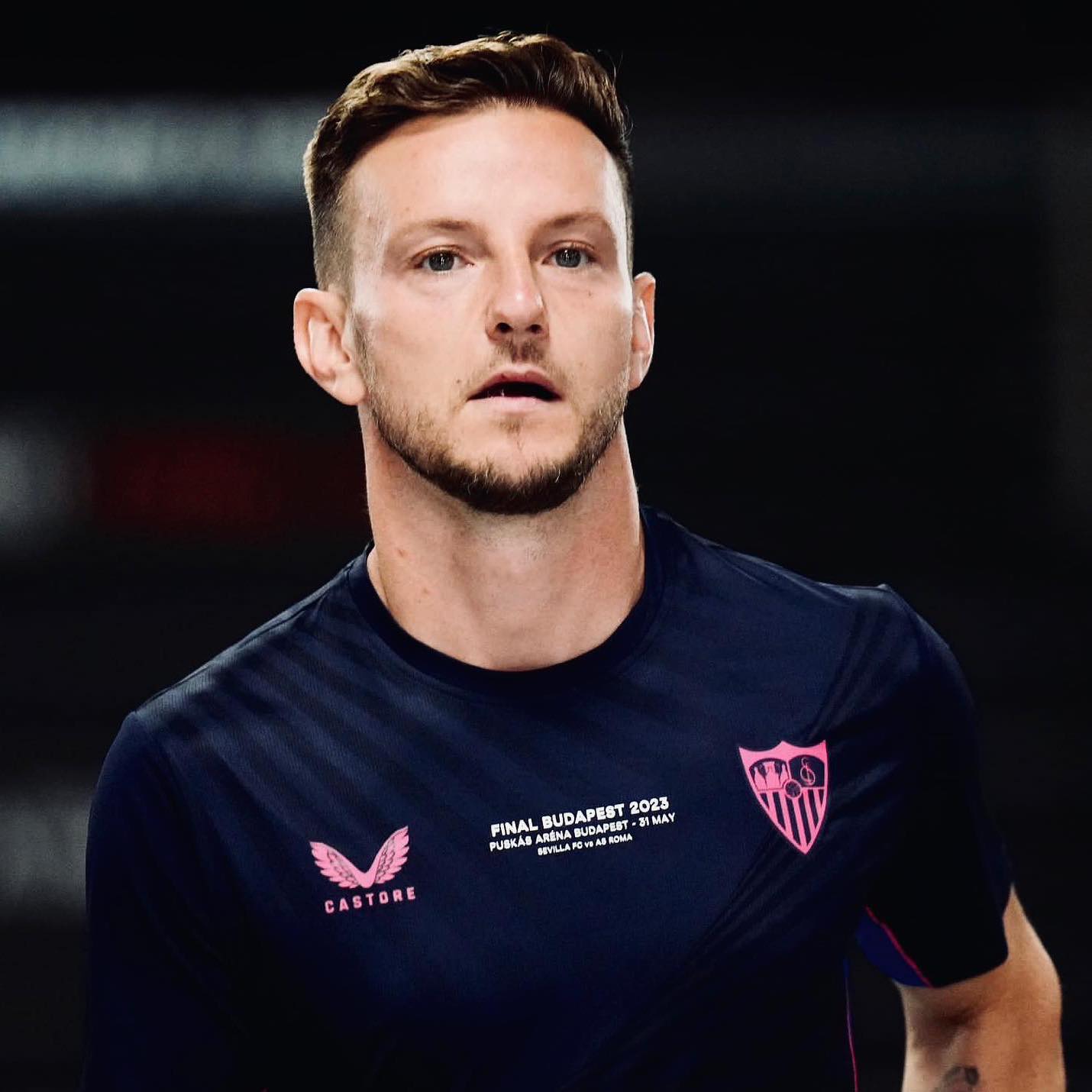 Ivan Rakitic's Watch Collection