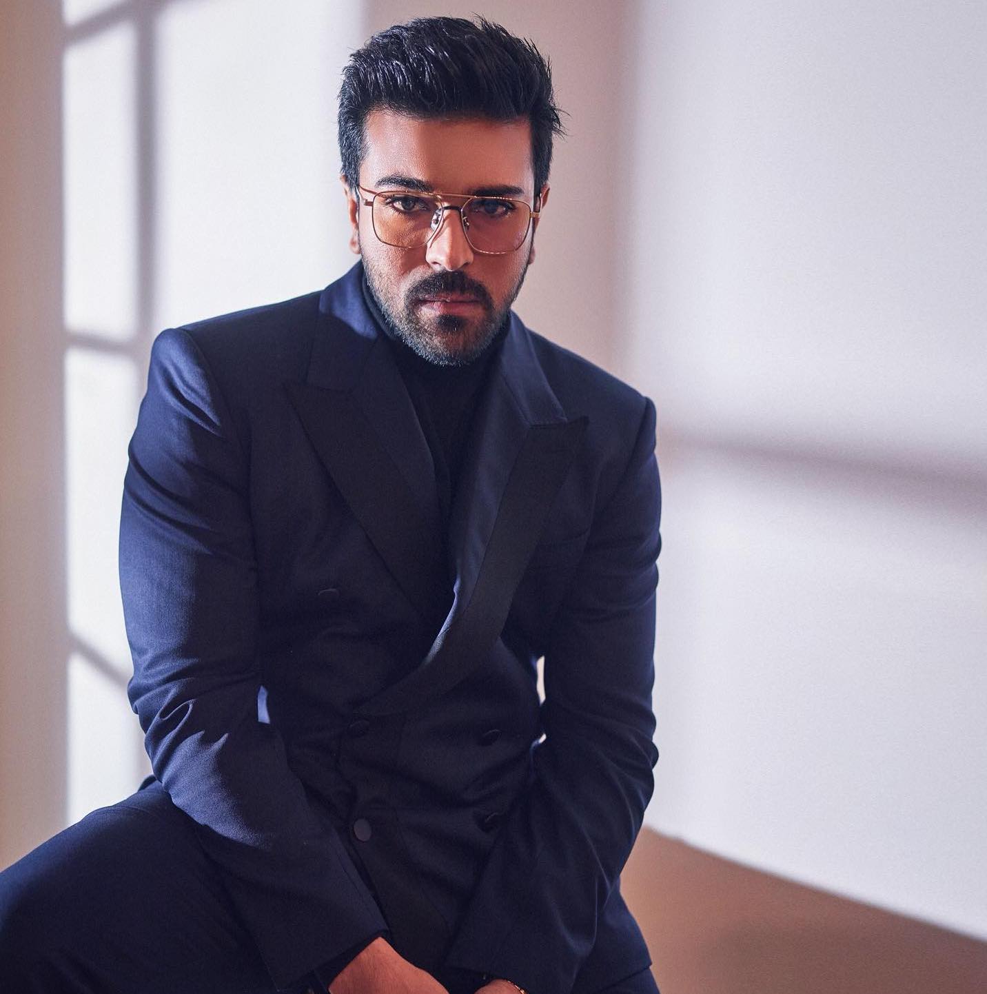 Ram Charan's Watch Collection