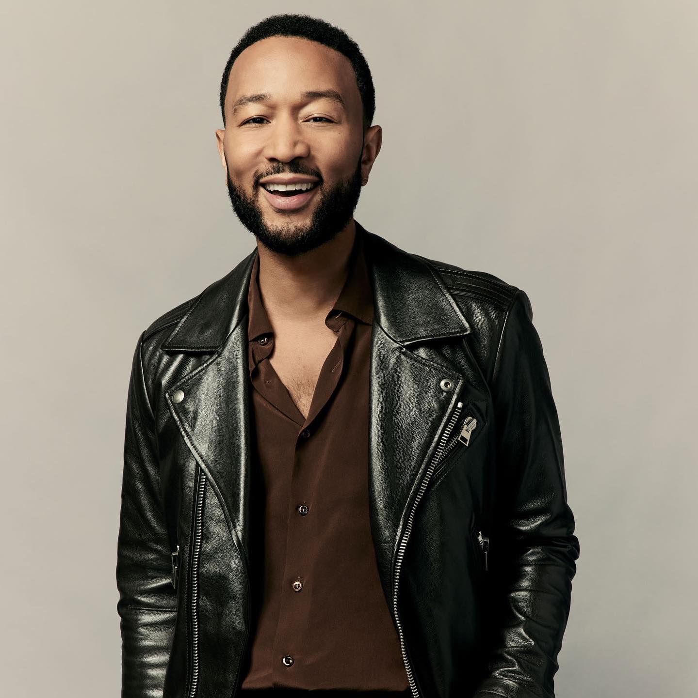 John Legend's Watch Collection