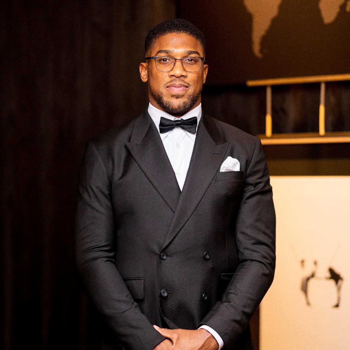 Anthony Joshua's Watch Collection