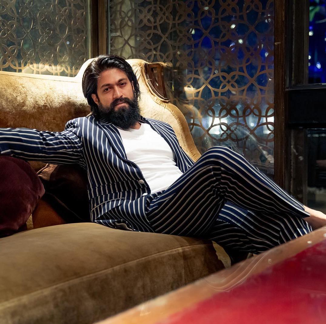 Yash's Watch Collection