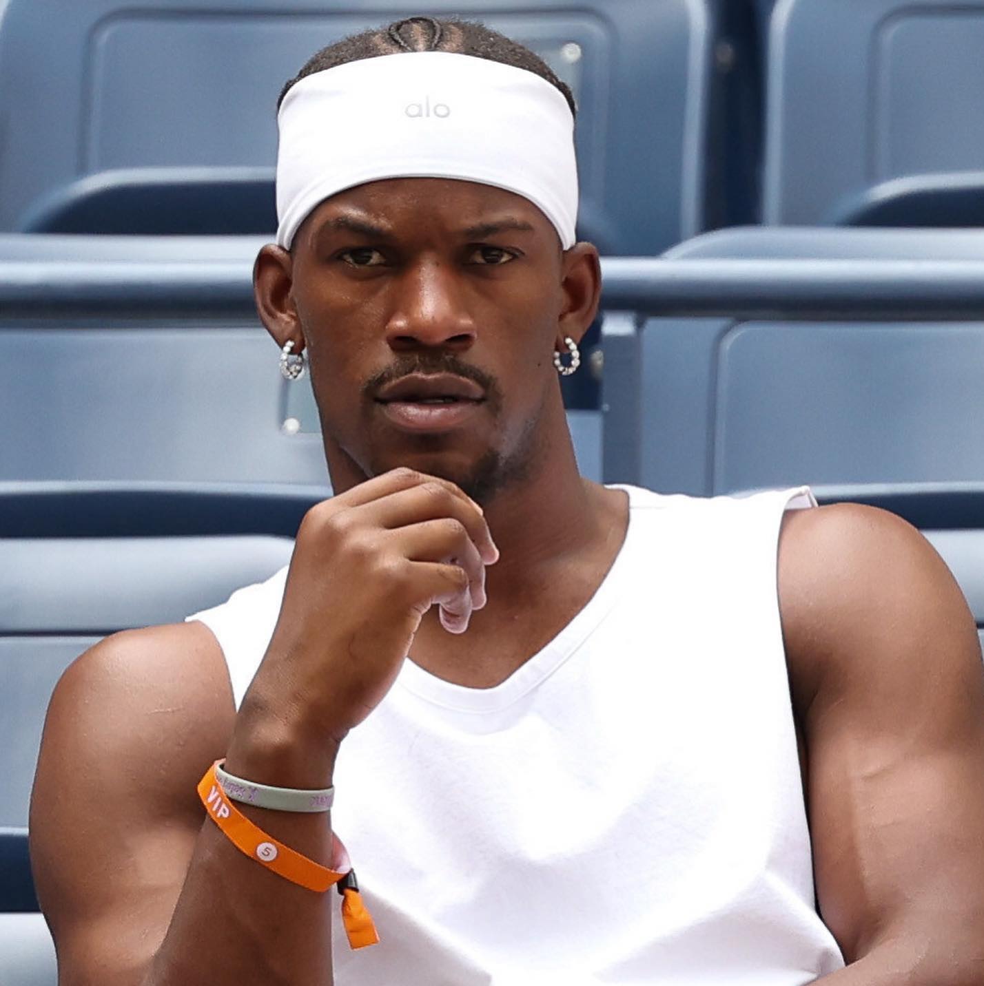 Jimmy Butler's Watch Collection