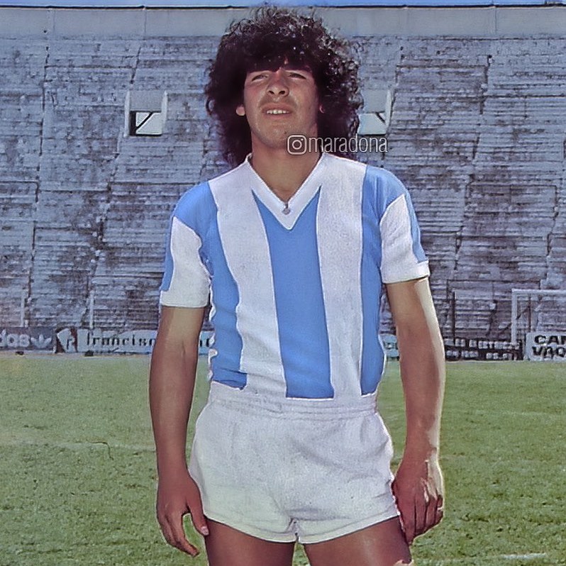 Diego Maradona's Watch Collection