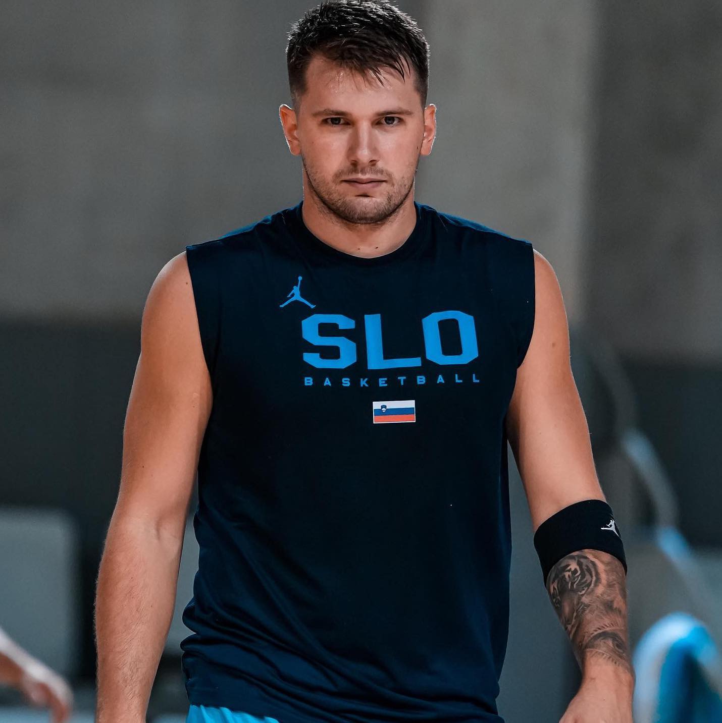 Luka Doncic's Watch Collection