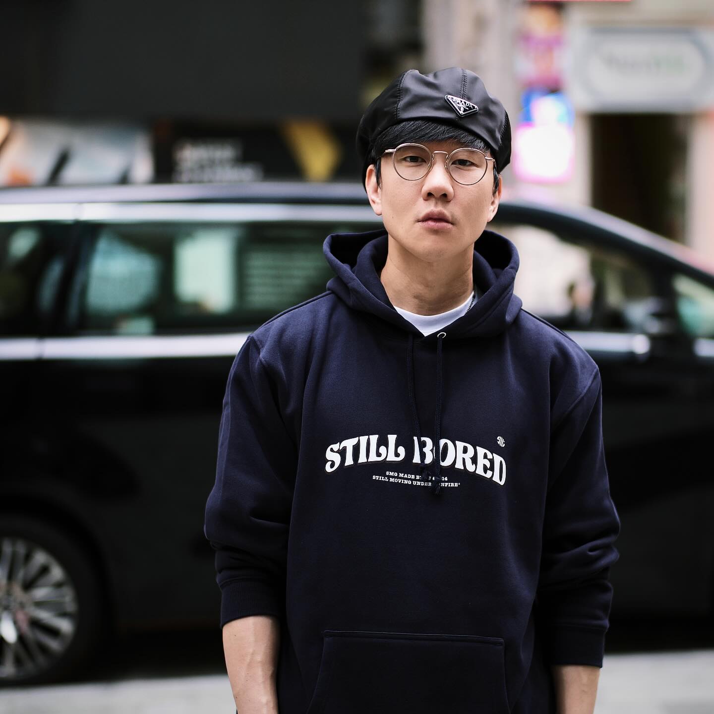 JJ Lin's Watch Collection