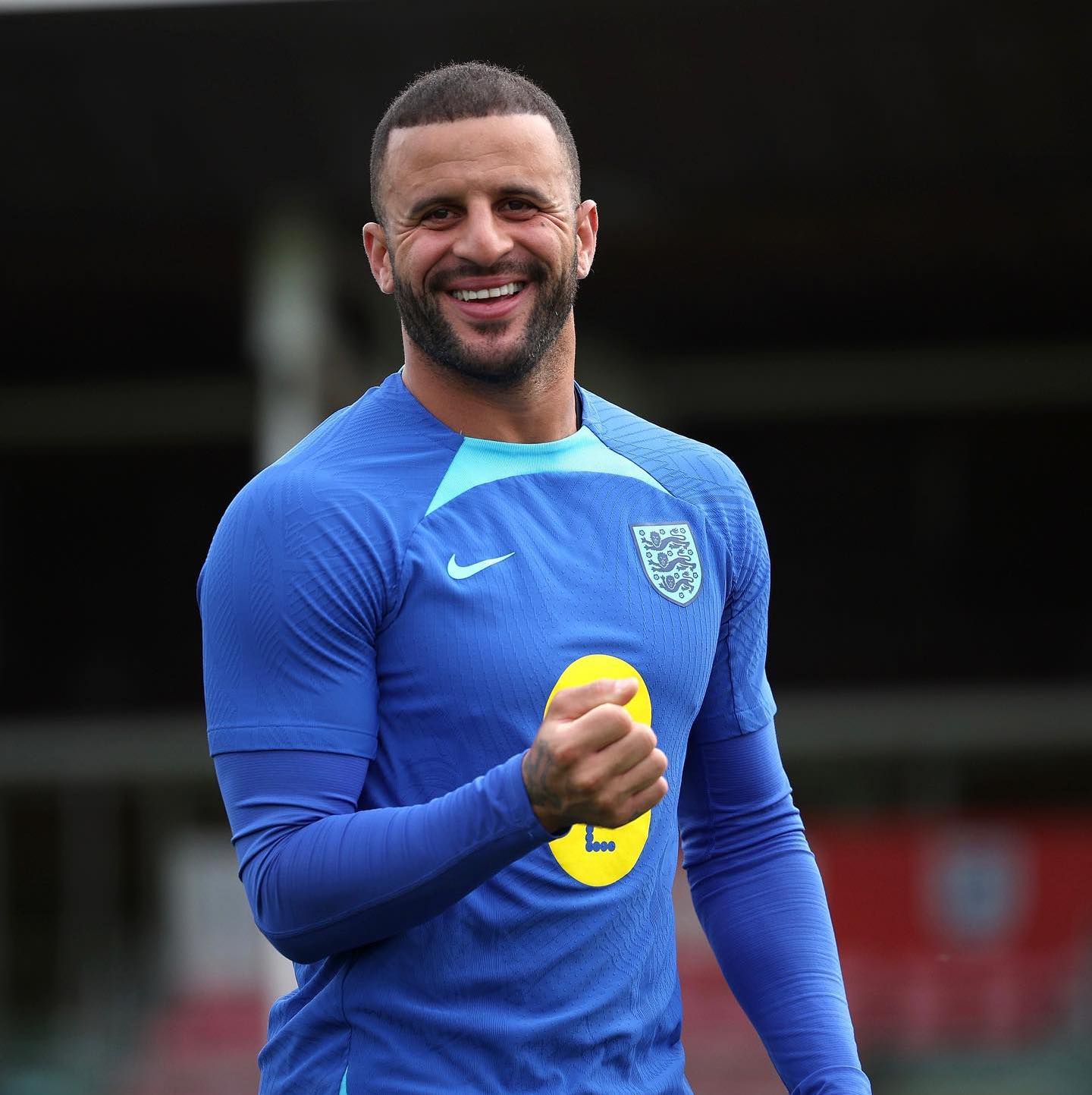 Kyle Walker's Watch Collection