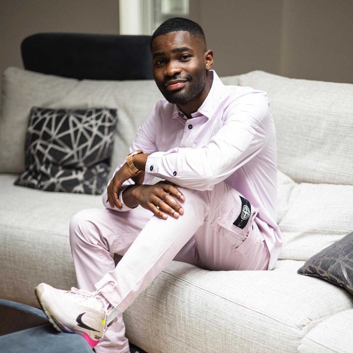 Dave's Watch Collection