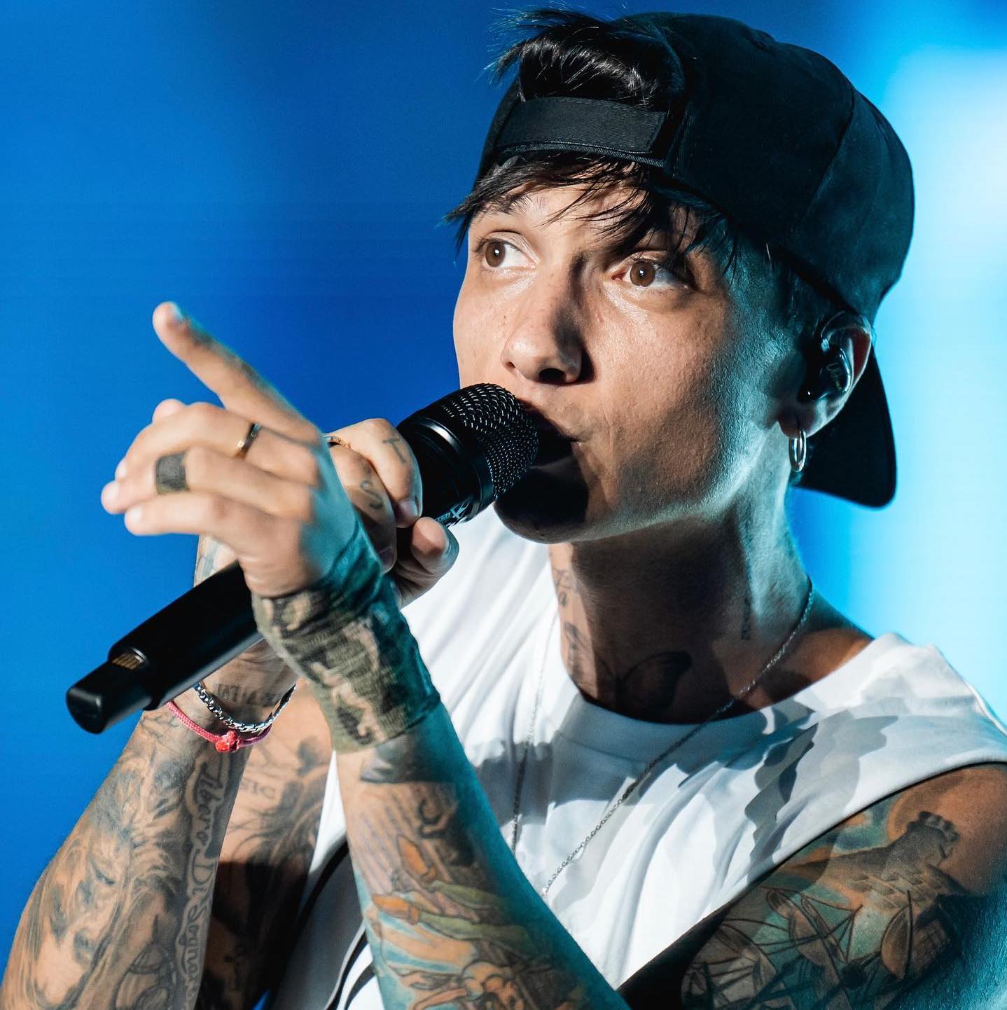 Ultimo's Watch Collection