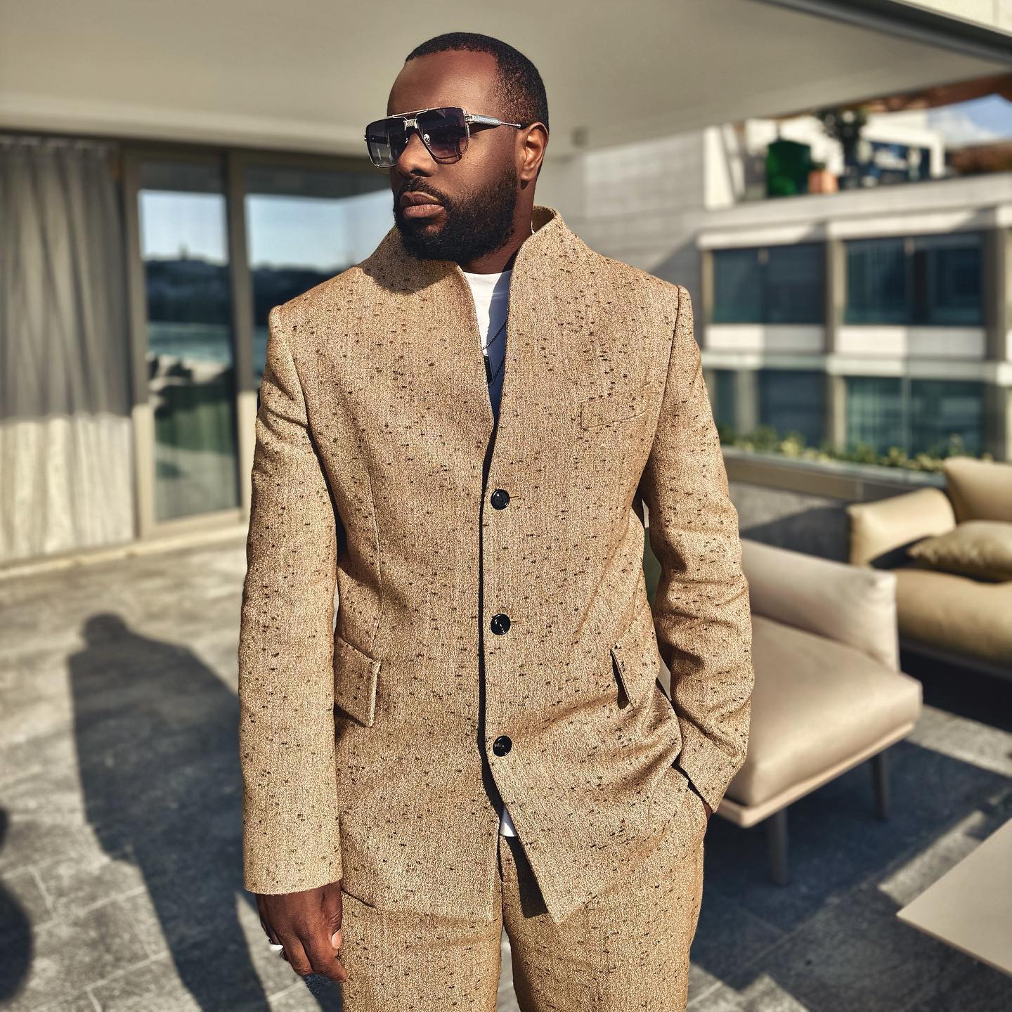 Gims's Watch Collection