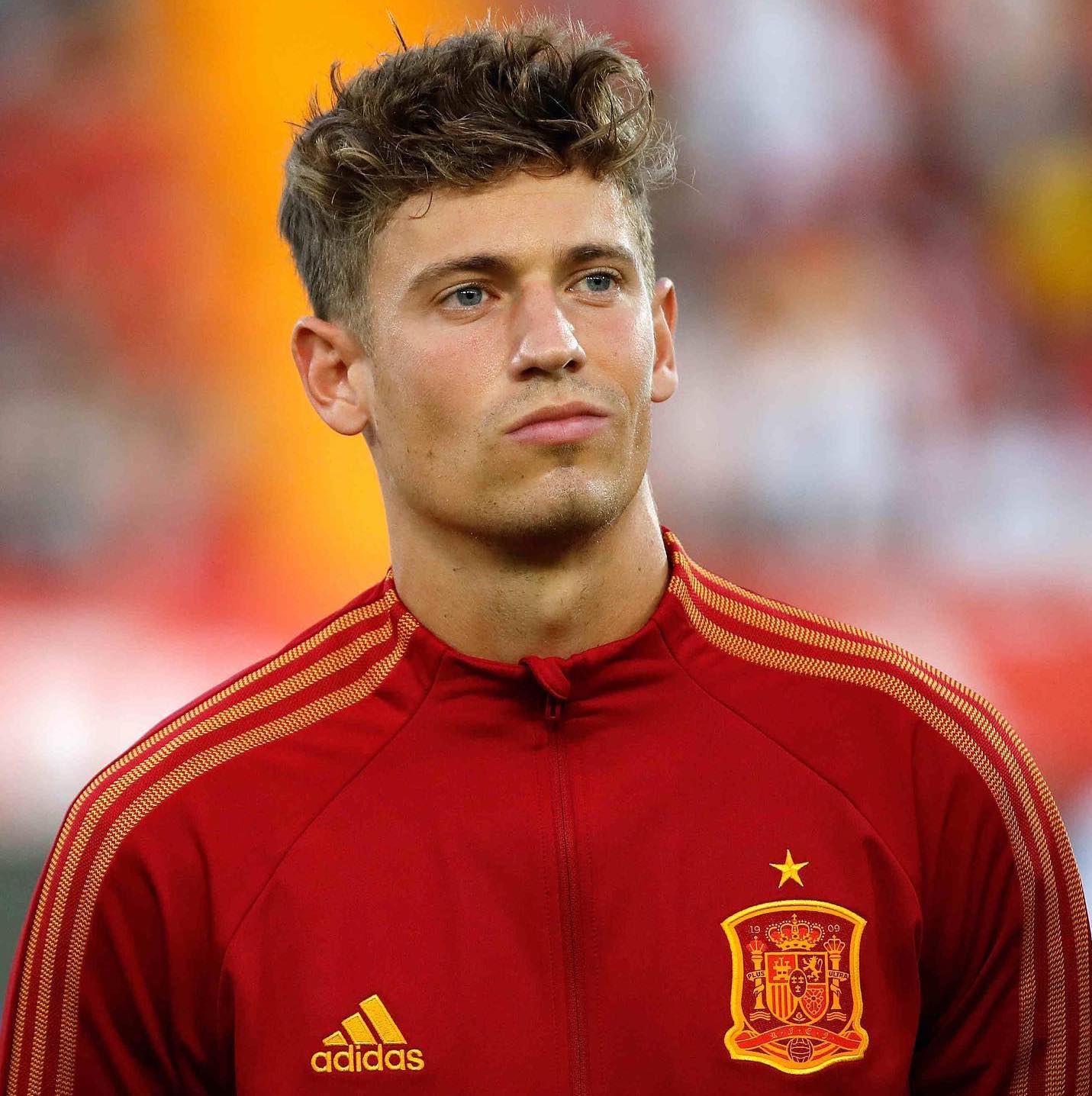 Marcos Llorente's Watch Collection