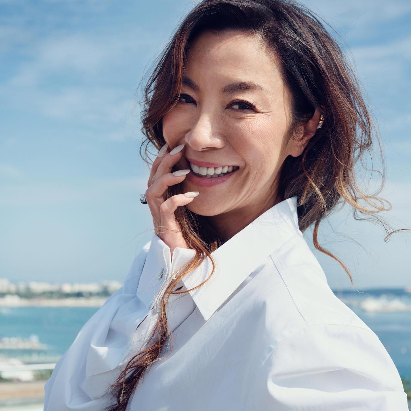 Michelle Yeoh's Watch Collection