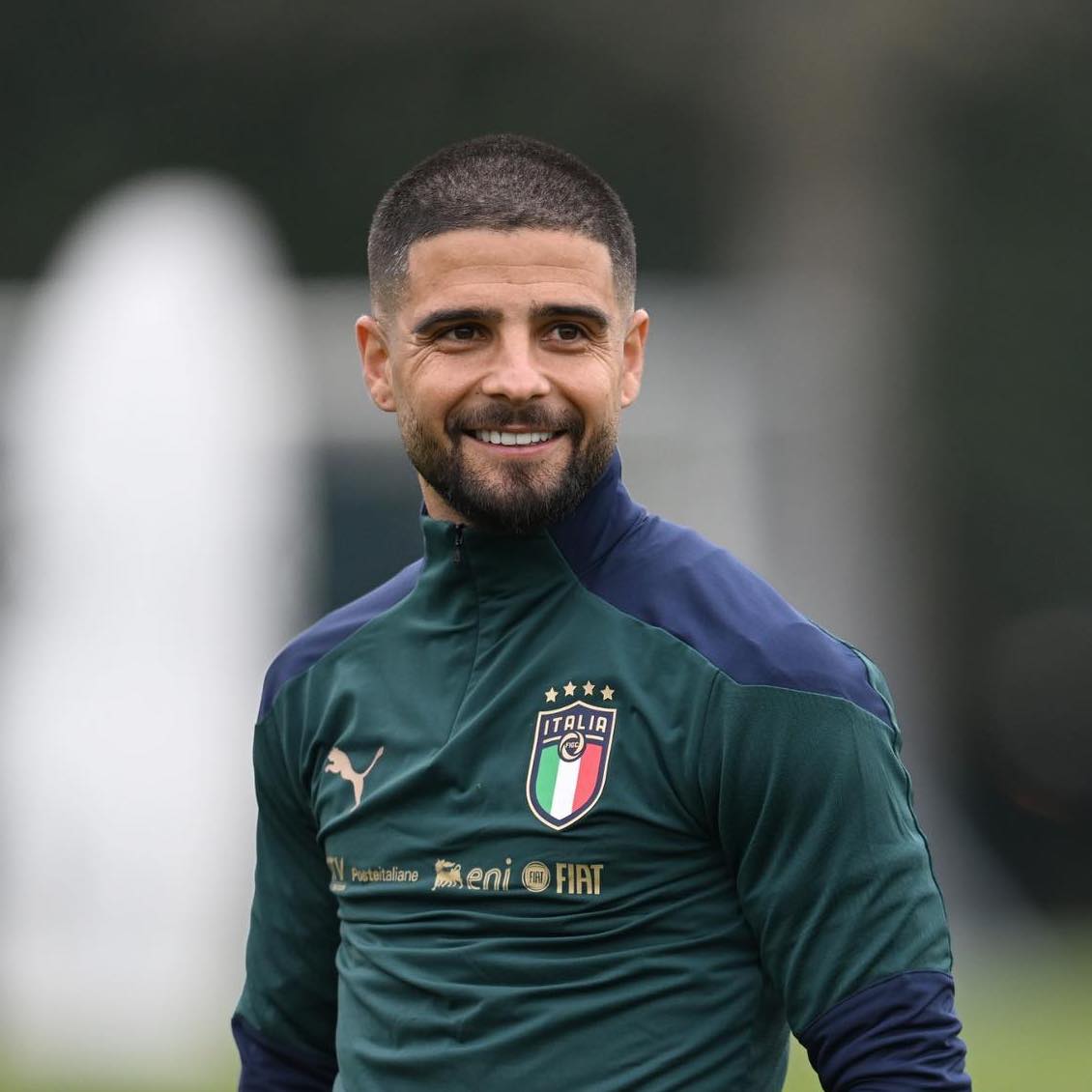 Lorenzo Insigne's Watch Collection