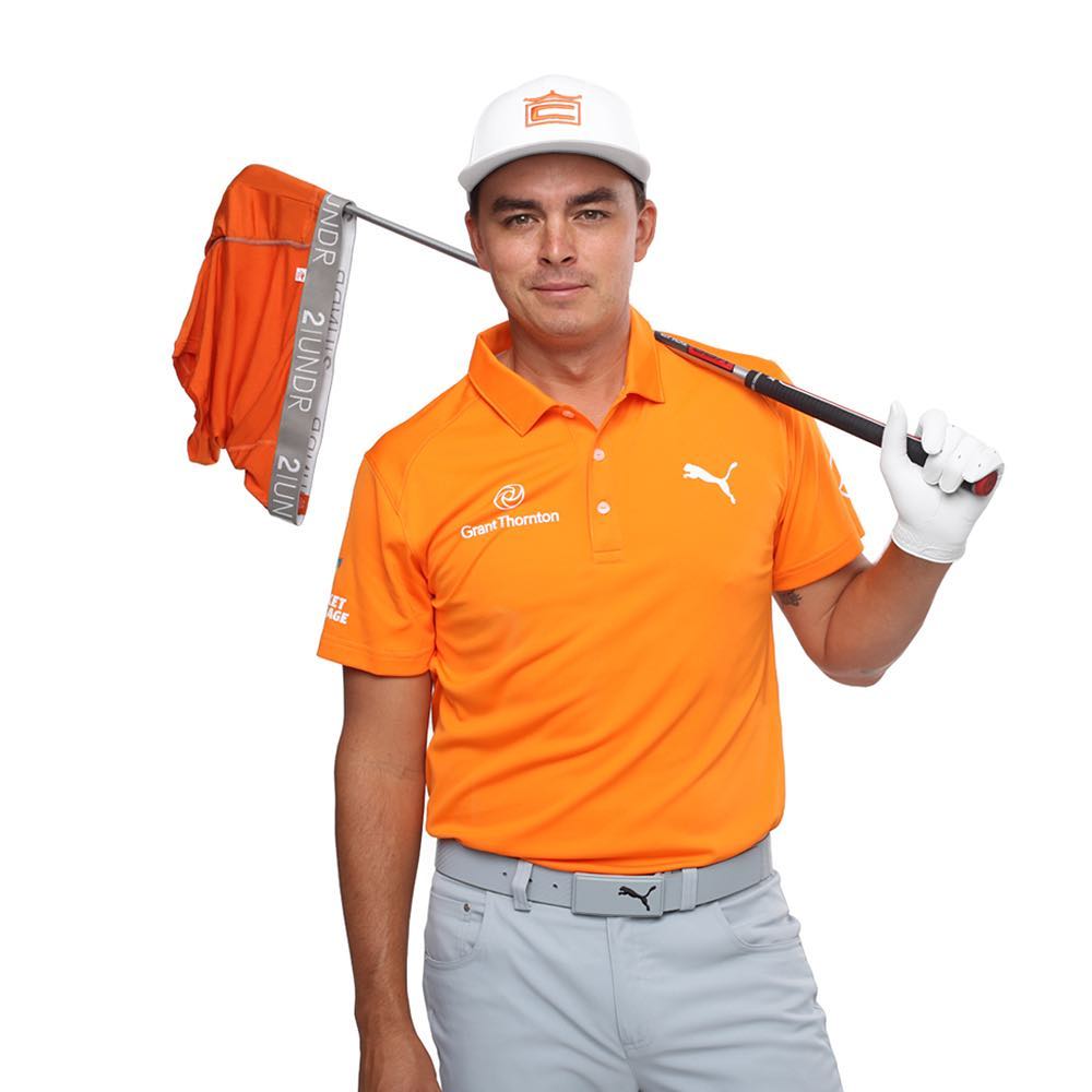 Rickie Fowler's Watch Collection