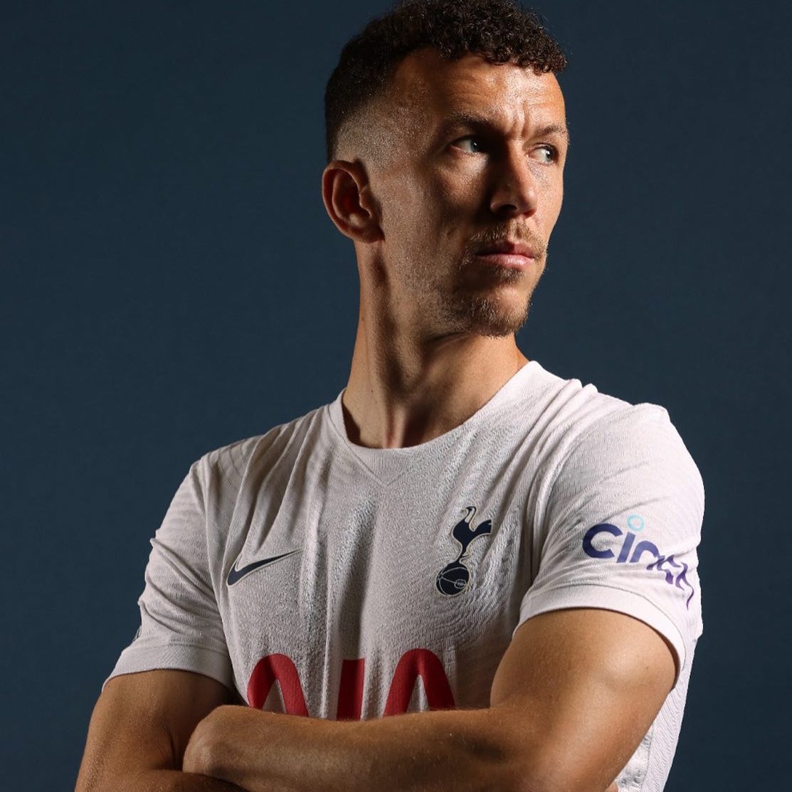 Ivan Perisic's Watch Collection