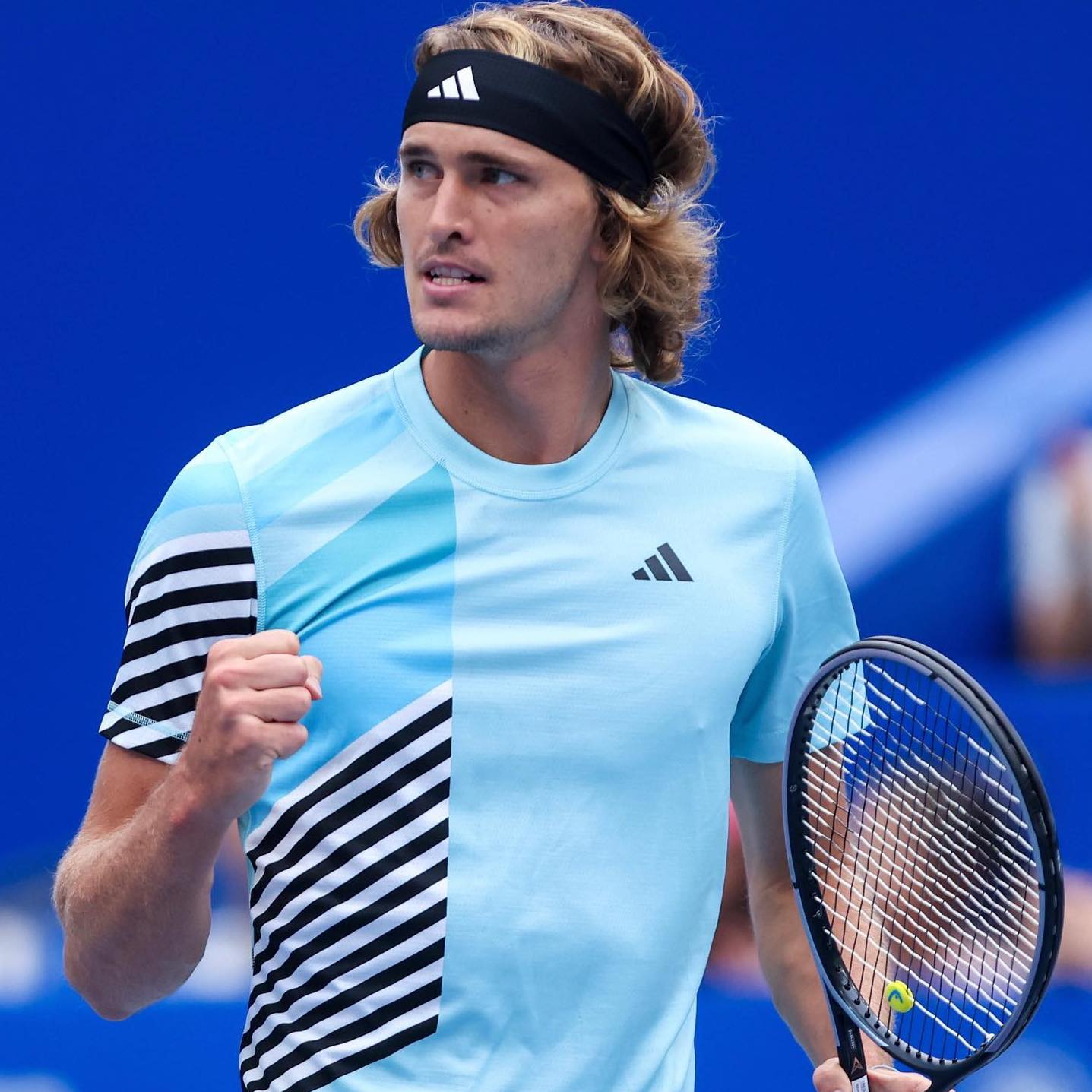 Alexander Zverev's Watch Collection
