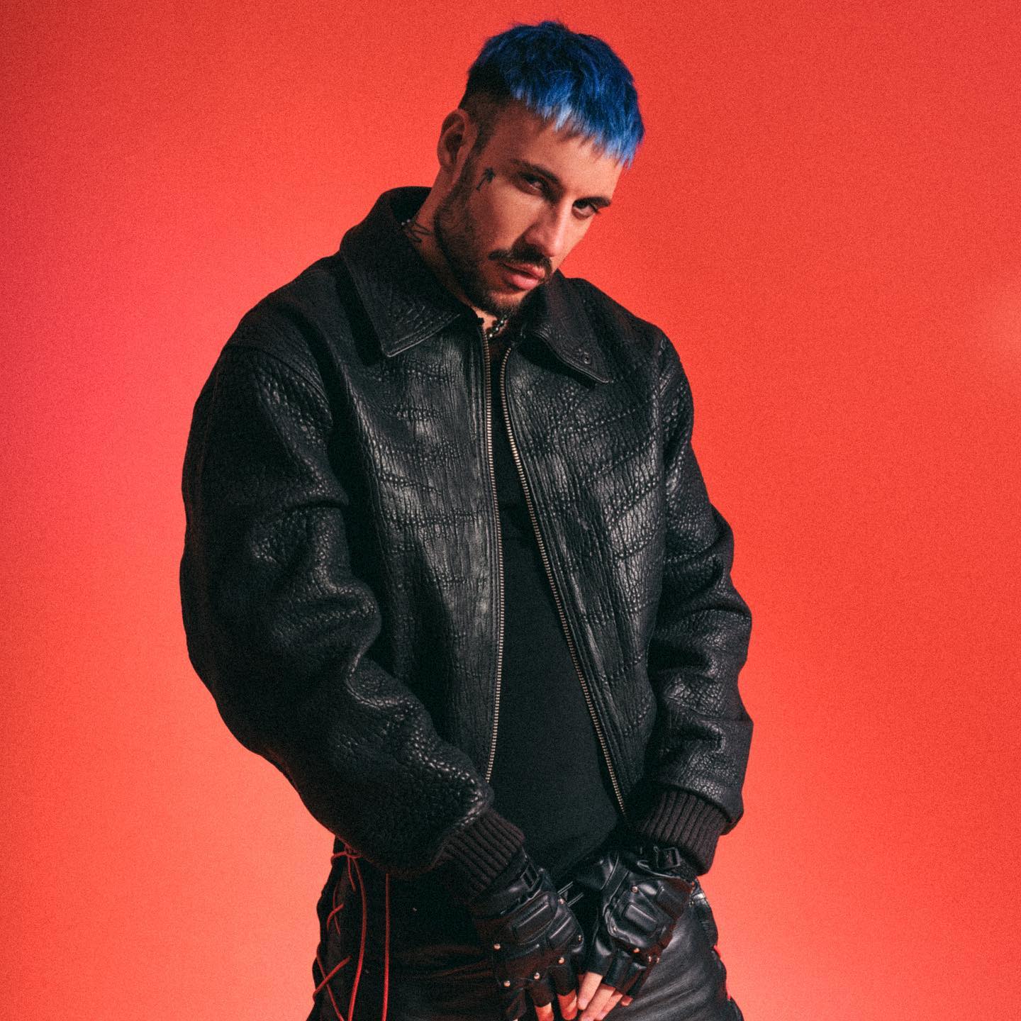 Fred De Palma's Watch Collection