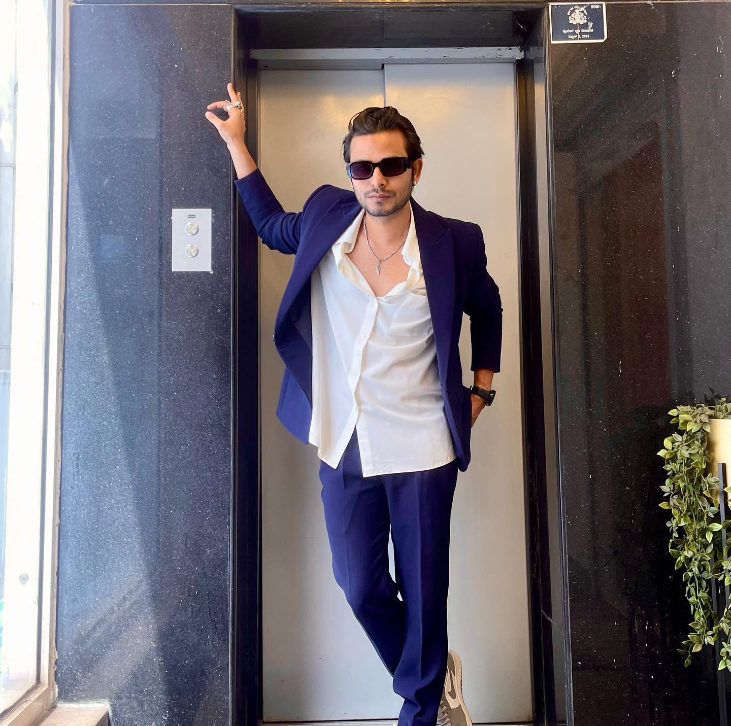 Saif Ali Khan's Watch Collection