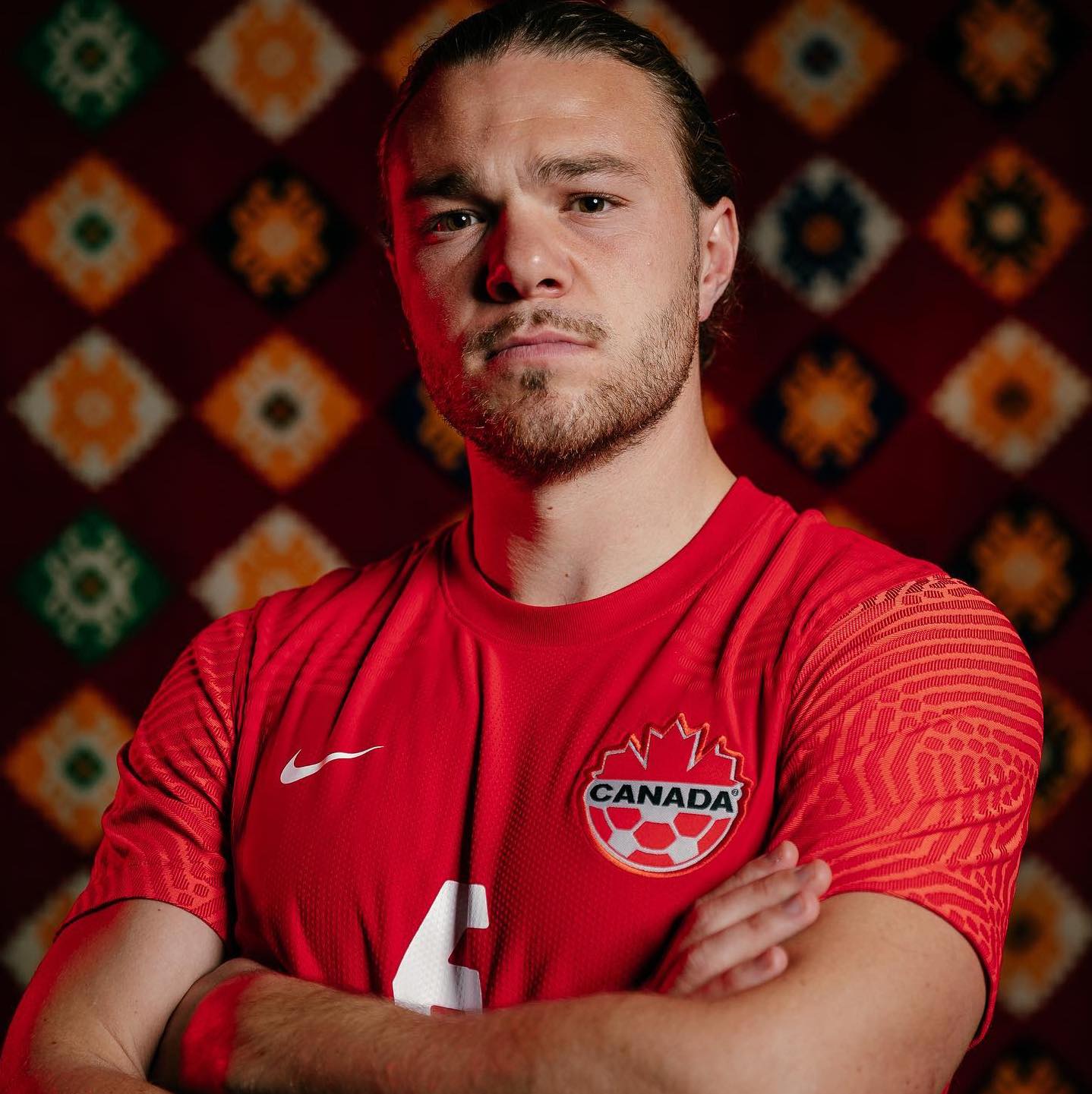 Samuel Piette's Watch Collection