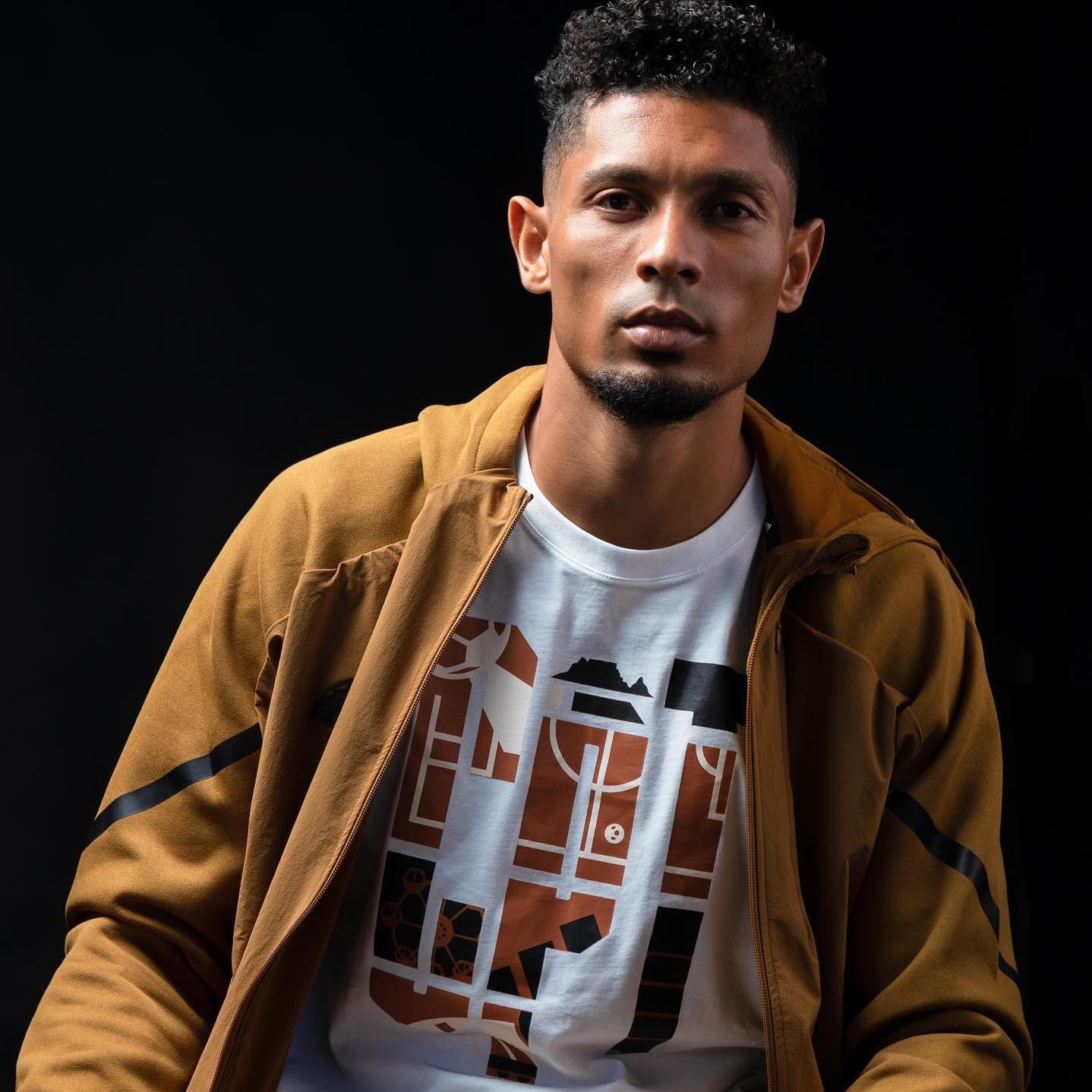 Wayde Van Niekerk's Watch Collection